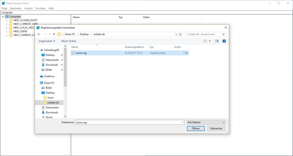Canon EOS Utility ohne CD installieren - soldato.de - Blog von Kevin ...